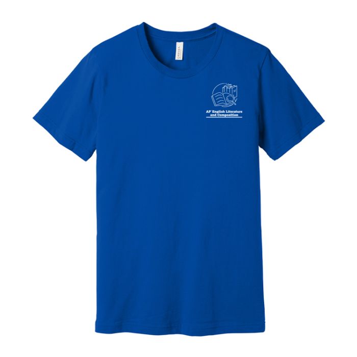 AP English Literature & Composition T-Shirt
