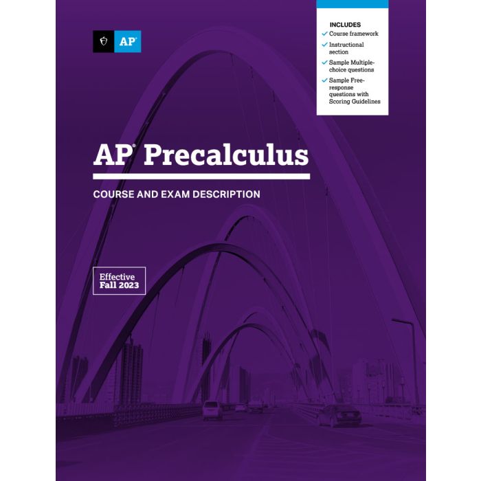 AP Precalculus