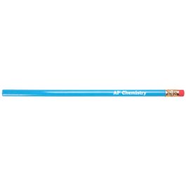 AP Chemistry Pencil - Pack of 25