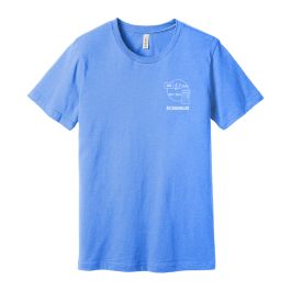 AP Calculus AB Logo T-Shirt