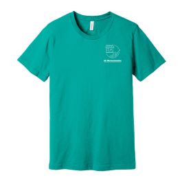 AP Microeconomics Logo T-Shirt