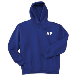 AP Hoodie