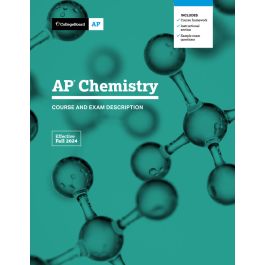 AP Chemistry