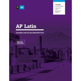 AP Latin
