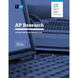 AP Research