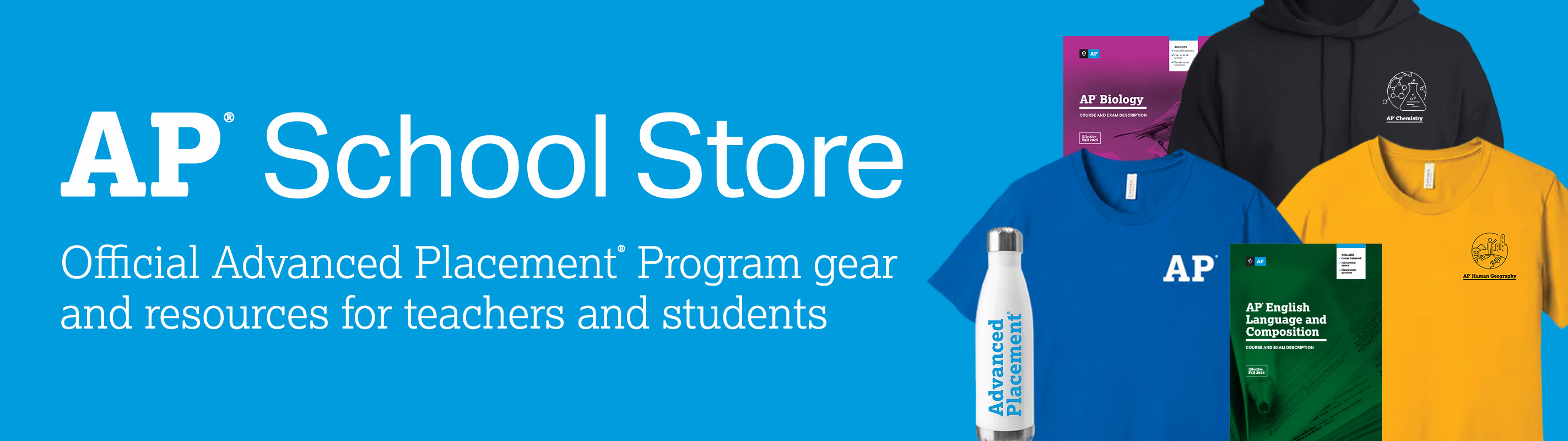AP | School Store
